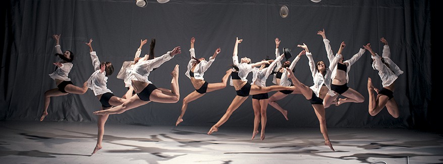 L'Atelier Temps' Danse - nos cours de danses - Charente Maritime- Royan